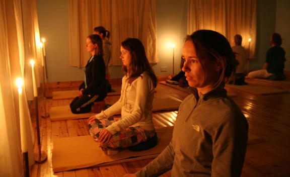 Tratak Yoga Karne ke Tarike, Procedure, side effect - kayakalpsohna.com